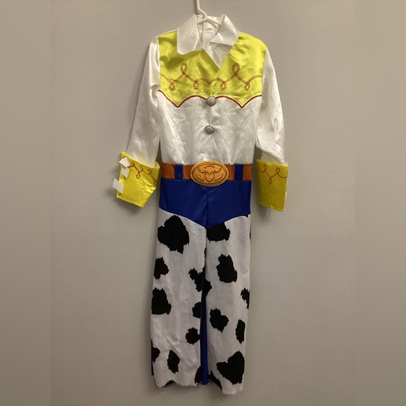 Costumes Toy Story Jesse Costume Poshmark